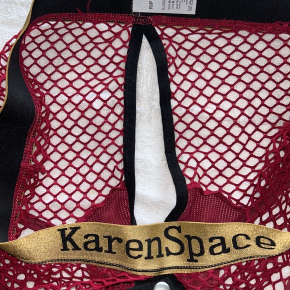 Underwear & Socks | Mesh Openback Trunks | Poshmark